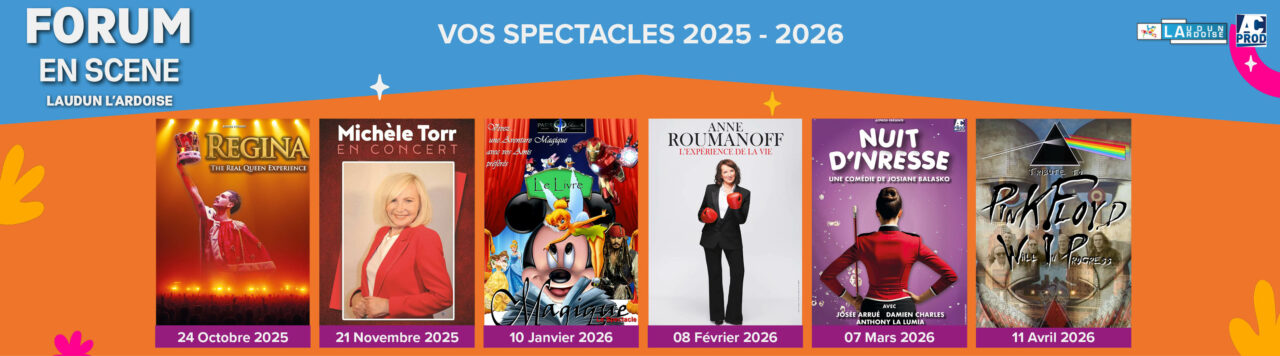 Bienvenue - Ticket-Spectacle.fr